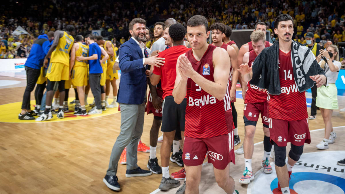 Der Nächste, bitte: Auch Zisko bleibt in München - kicker