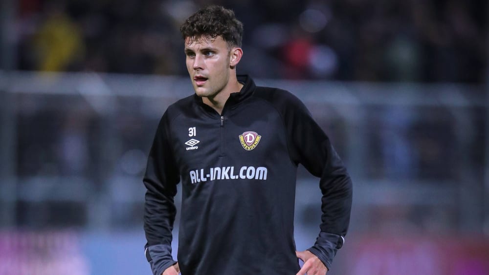 Spitzenduo fünfmal vertreten: Elf des Tages in der 3. Liga - kicker