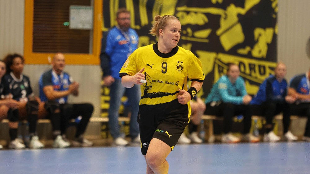 Handball-WM der Frauen: Das ist der deutsche Kader - kicker