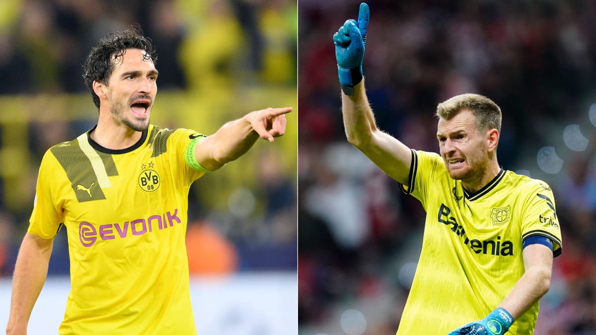 Hummels' Appell und Hradeckys berechtigte Skepsis - kicker