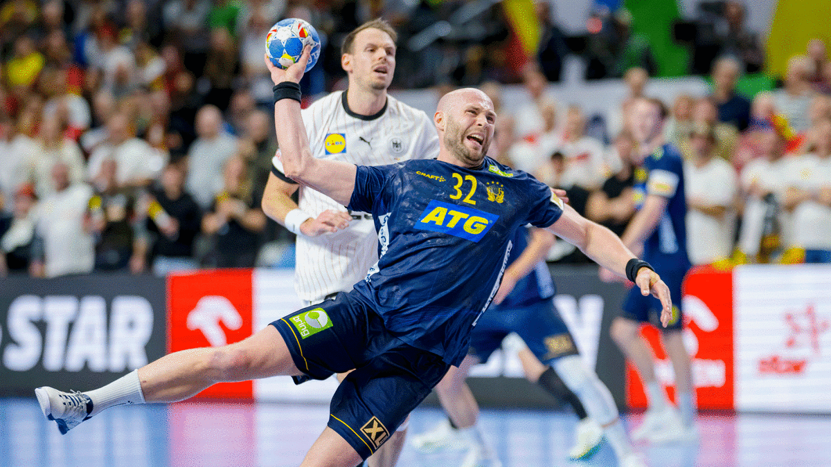 Handball-EM: DHB-Team verspielt Bronze und Olympia-Ticket - kicker