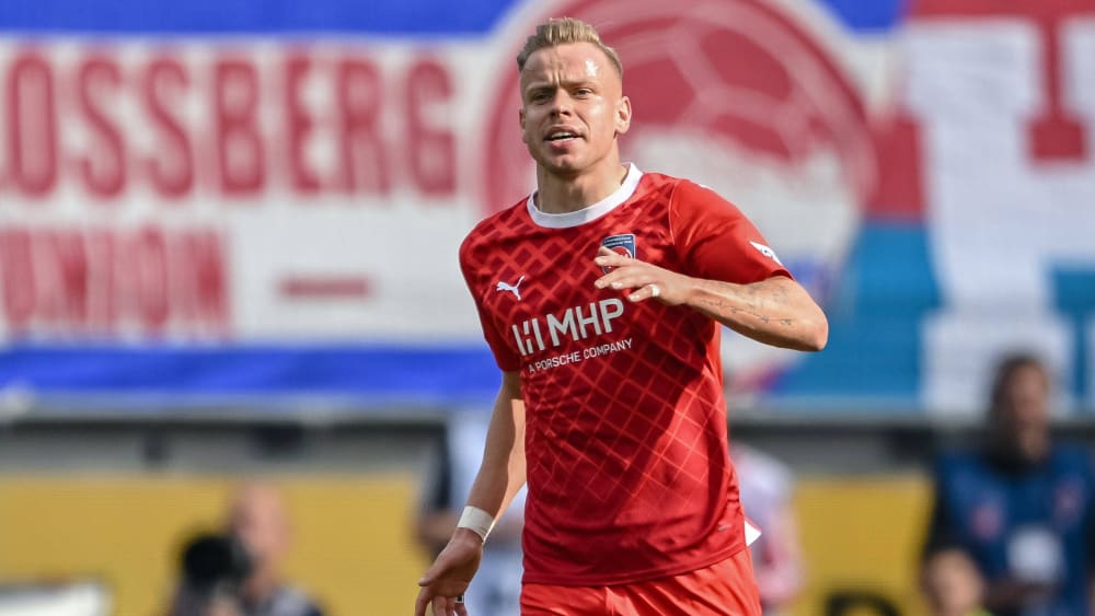 Zwei Einser und viele Neulinge: Die kicker-Elf des 6. Spieltags - kicker Zwei Einser und viele Neulinge: Die kicker-Elf des 6. Spieltags - kicker
