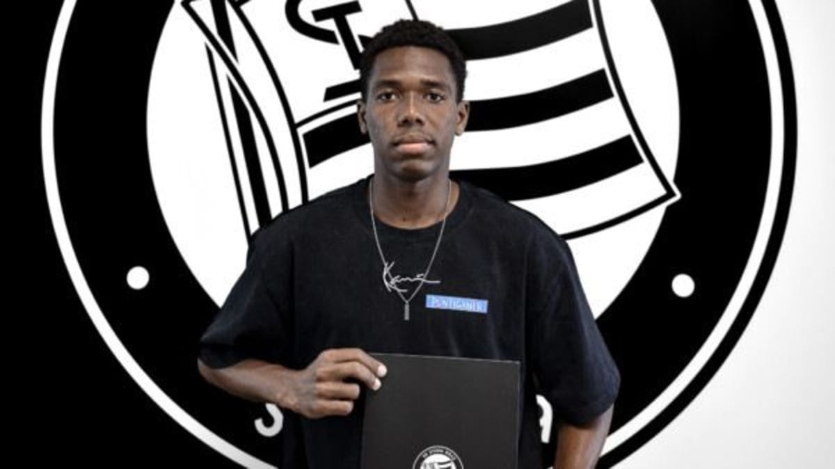 Sturm holt 18-jähriges Offensivtalent aus Mali - kicker