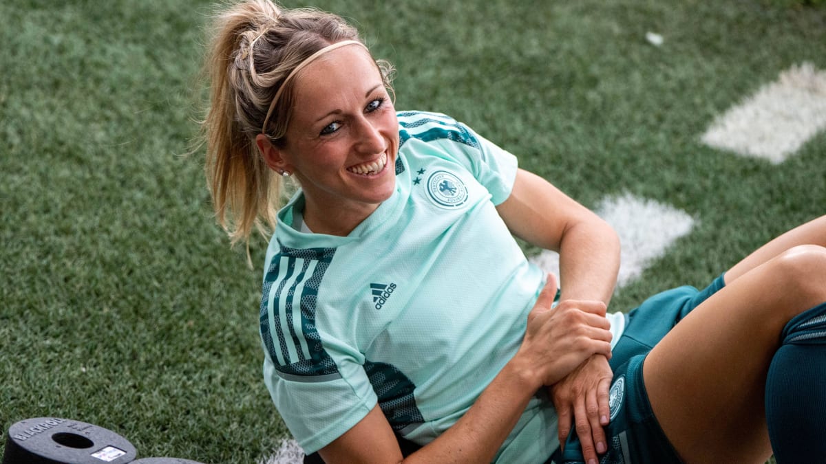 Hendrich: "Es kommt eine Mannschaft, die alles kann" - kicker