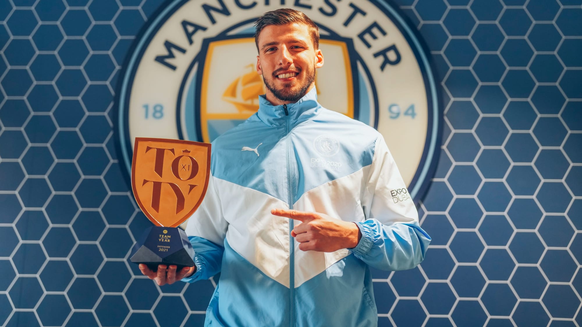 FIFA 22 TOTY: Das ist das finale Team of the Year - kicker