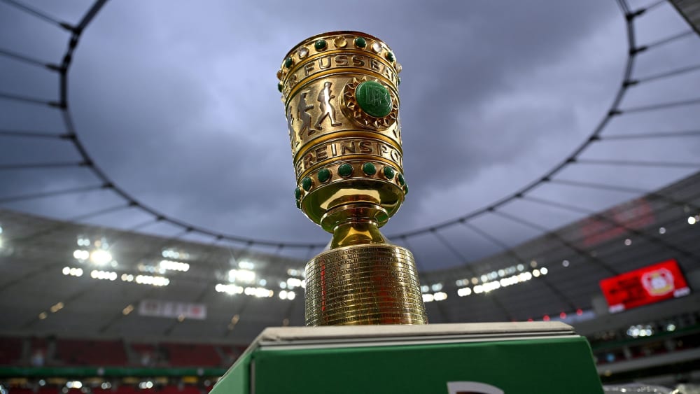 Bilder | Bayer 04 Leverkusen - Fortuna Düsseldorf 4:0 | Halbfinale ...