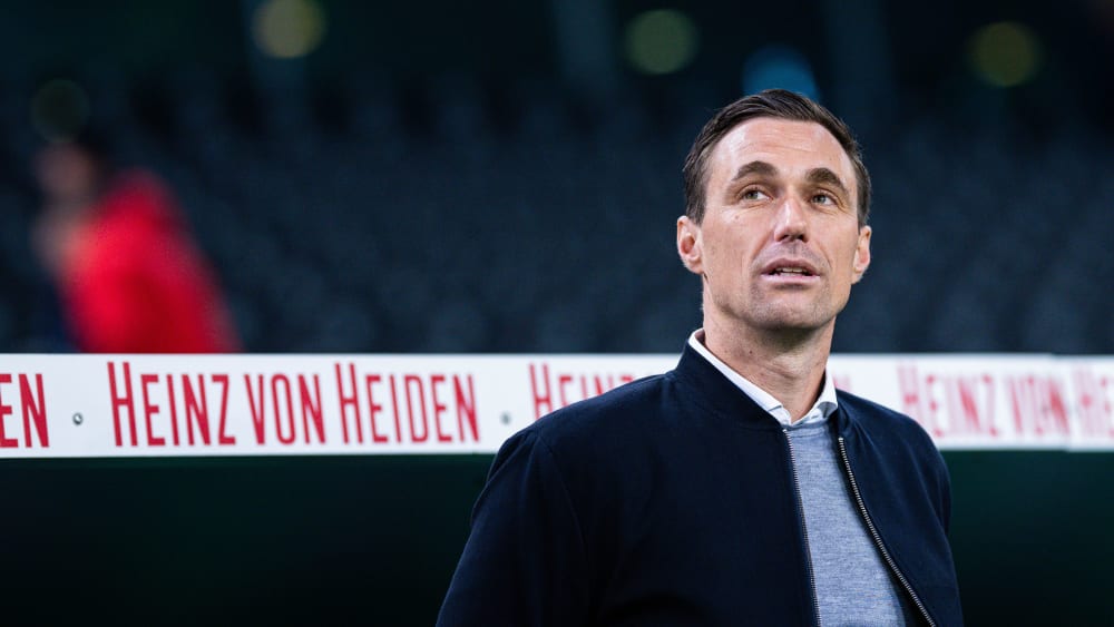 Poker um Ablösesumme, Bedingung von Kind: Bekommt Salzburg Mann? - kicker