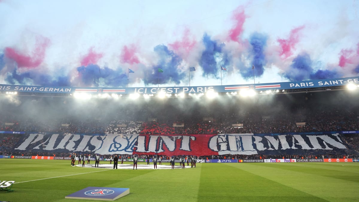 Mit Video: Trotz verschossenem Elfmeter: PSG folgt Inter ins Champions-League-Finale - kicker