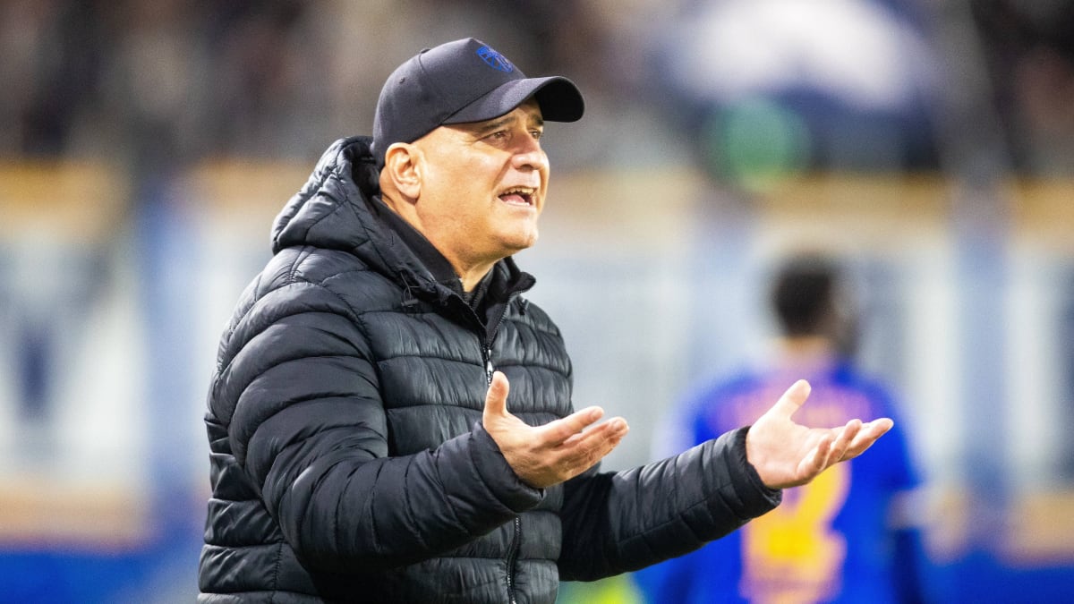 Jena verspielte Zwei-Tore-Führung in Greifswald - kicker