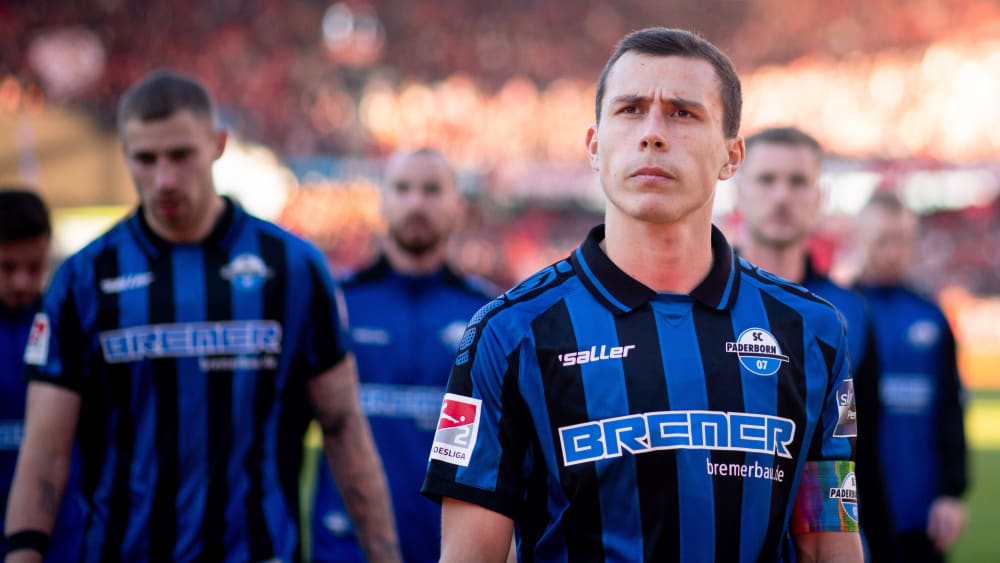 Heidenheim holt keiner ein: Die Dauerläufer der 2. Liga - kicker