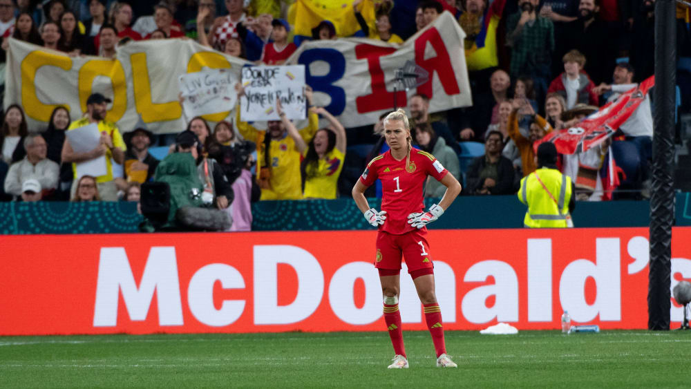 Frohms: "Wir können uns nichts vorwerfen"