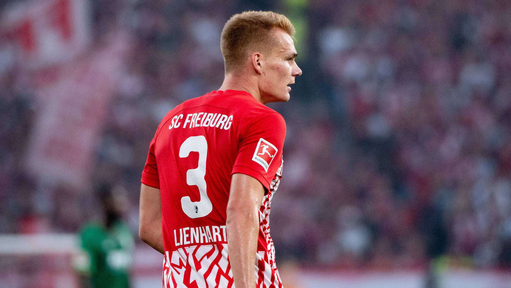 Zwei Einser und viele Neulinge: Die kicker-Elf des 6. Spieltags - kicker Zwei Einser und viele Neulinge: Die kicker-Elf des 6. Spieltags - kicker
