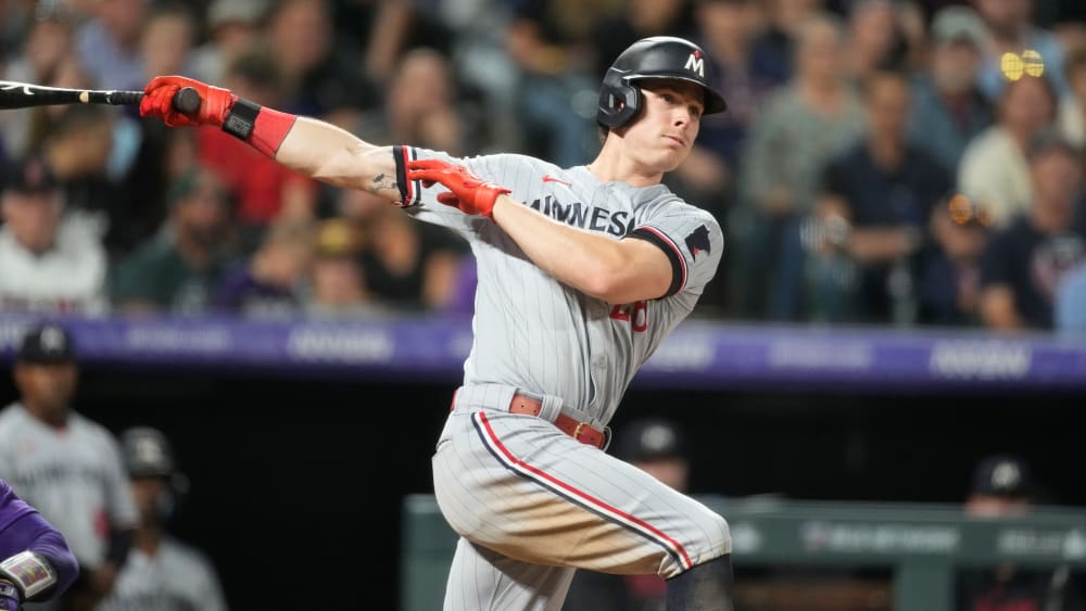 MLB-Play-offs: Kepler hofft auf Wildcard-Sieg gegen Blue Jays - kicker