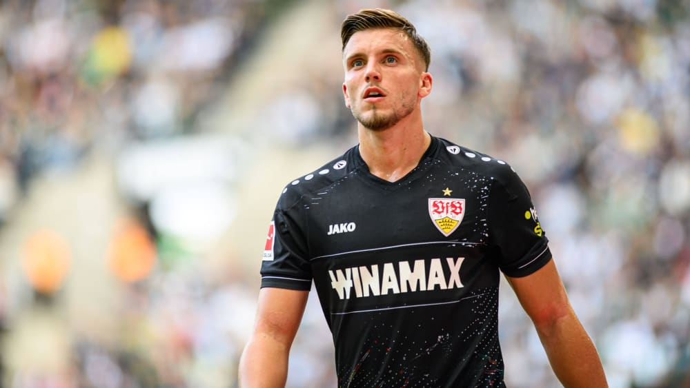 Demirovic: Von Undav "vollgequatscht", von "Wadenbeißer" Rieder bedient ...