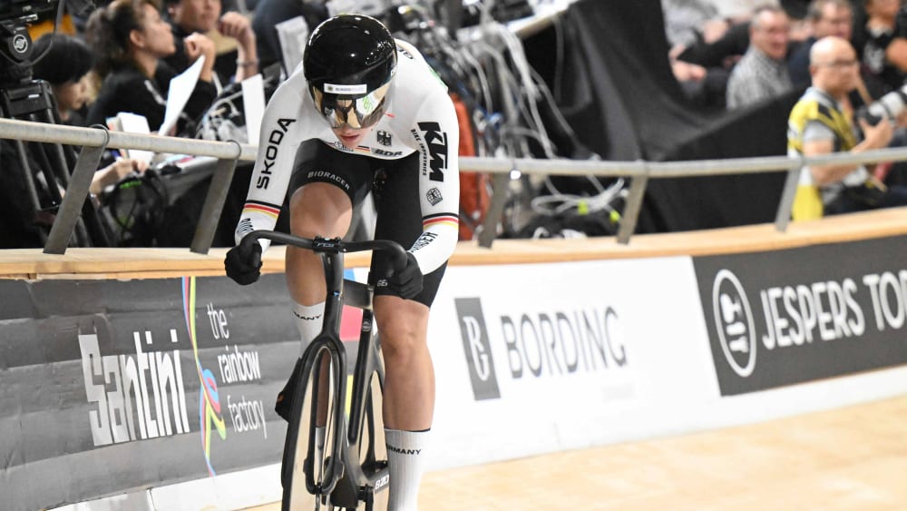 Entwarnung nach Horror-Crash von Pröpster - kicker