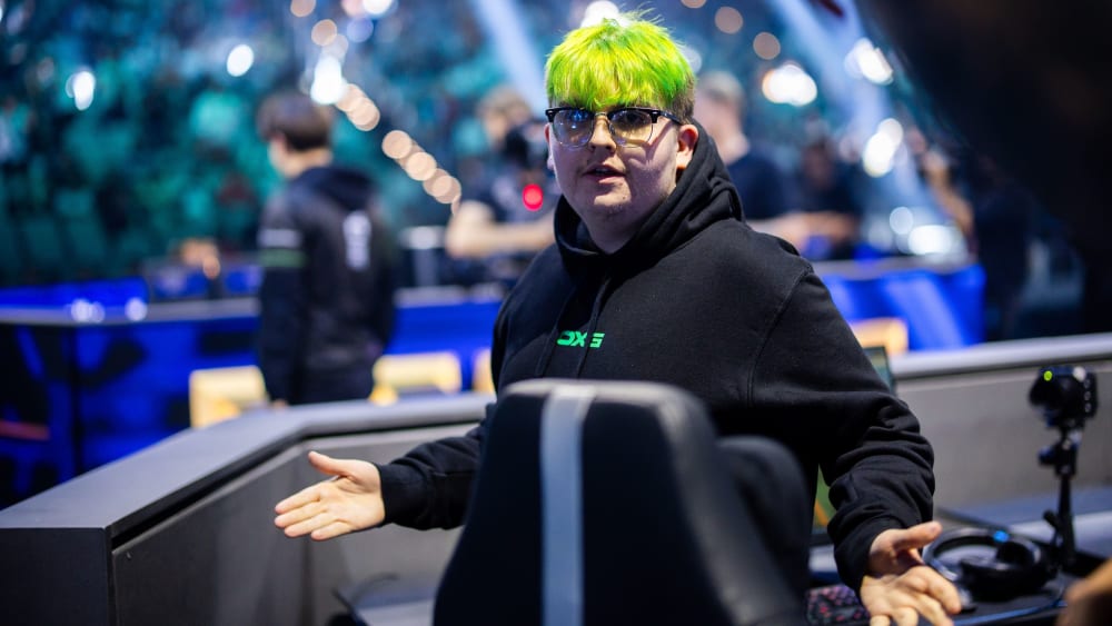 RLCS: Geekay Esports qualifiziert sich für Birmingham Major - kicker