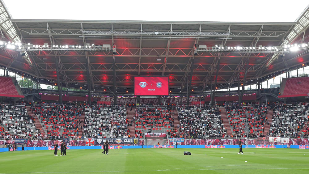 Bilder | RB Leipzig - Bayern München 3:3 | 32. Spieltag | Bundesliga ...