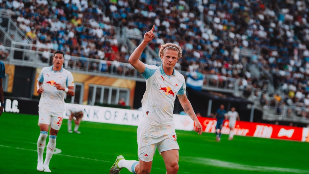 Wer überträgt Brann Bergen gegen Red Bull Salzburg live im TV & Stream in Österreich? - kicker