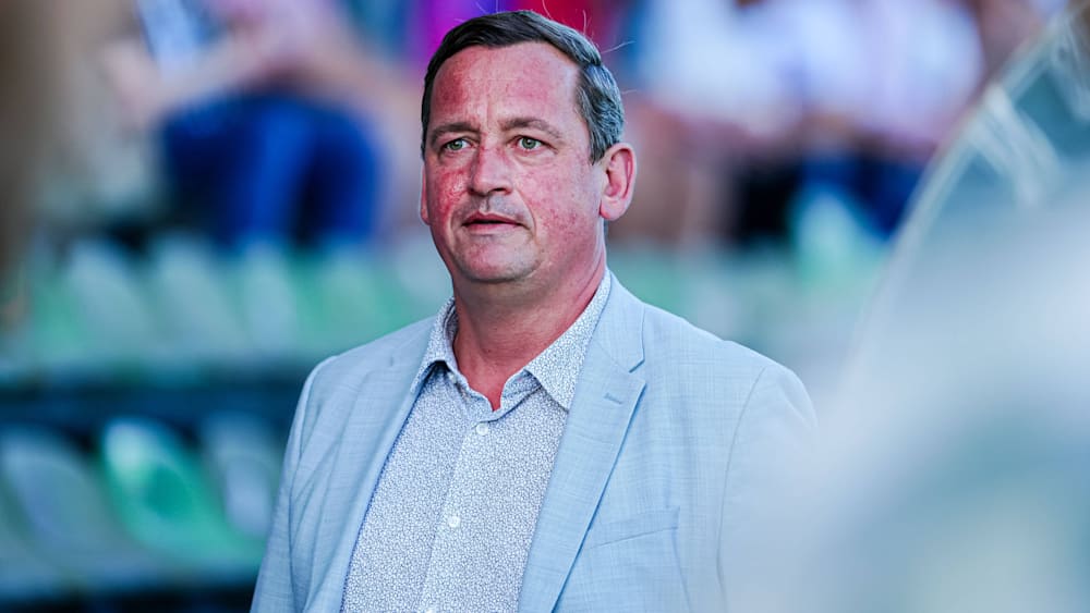 VfB Lübeck: Harms freigestellt - Aufsichtsrat Abbe geht - kicker
