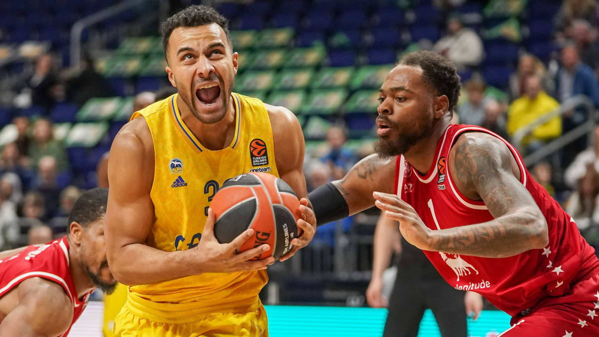 Klare Siege für Alba und den FC Bayern - kicker