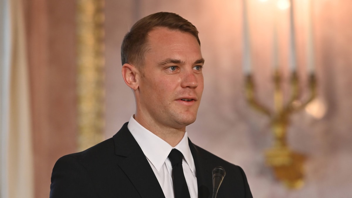 Die Preisträger der Sepp-Herberger-Awards 2023 - kicker