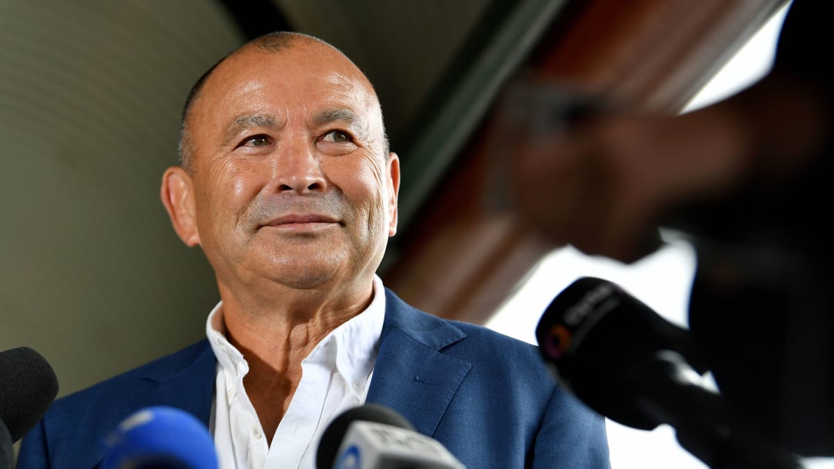 Trotz Australiens Vorrundenaus: Nationalcoach Jones will bleiben - kicker