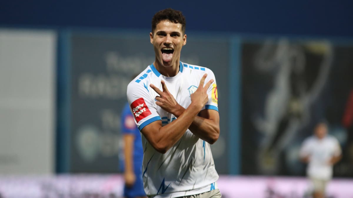 "Perfekter Schritt": Elezi schließt sich dem VfL Bochum an - kicker