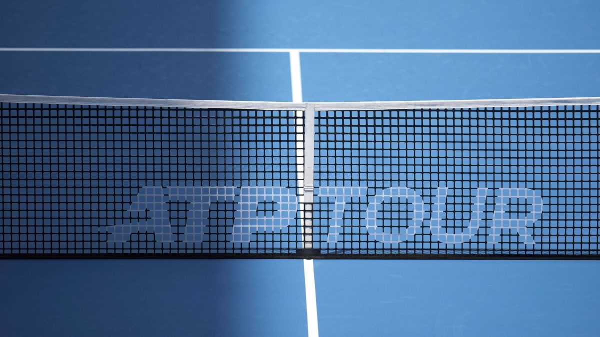 Neue Regeln: Tennis-Doppel soll attraktiver werden - kicker