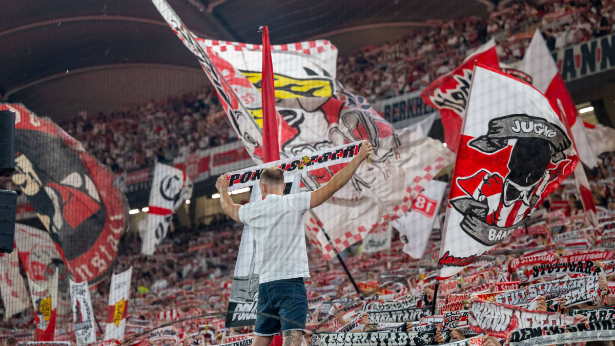 Wer überträgt FC Basel gegen VfB Stuttgart live im TV & Stream? - kicker