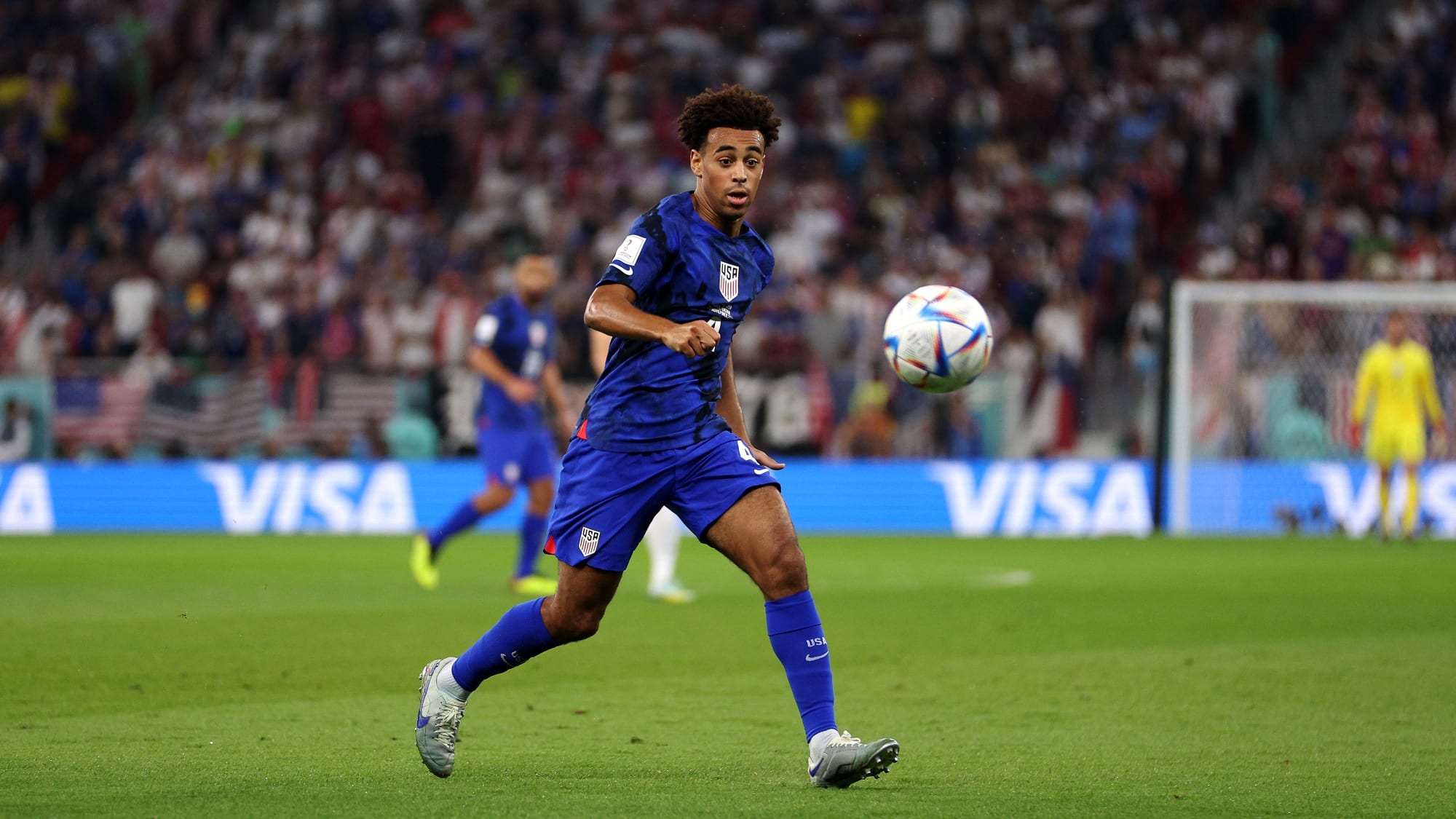 WM 2022: Das ist die Elf der WM-Gruppenphase - kicker