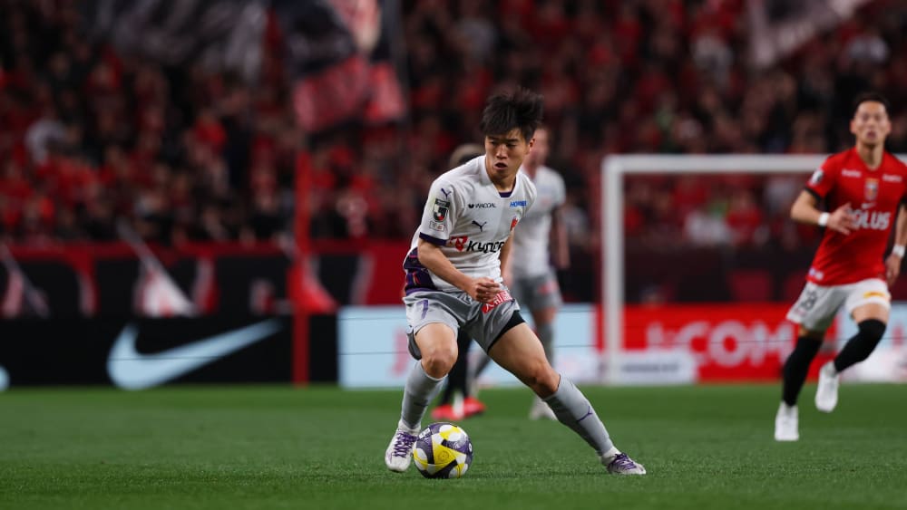 Mainz macht Kawasaki-Transfer offiziell - kicker