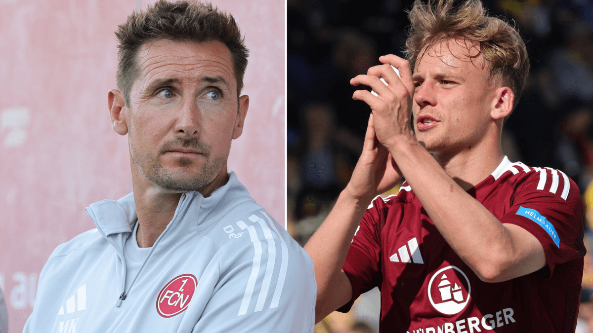 Der Millionen-Club: Warum der FCN trotzdem kein Krösus ist - kicker