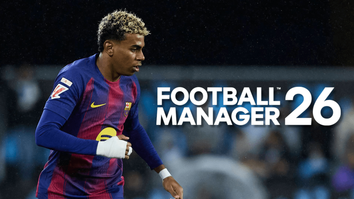 Mit einem Bundesligisten: Die besten Wunderkinder im FM26 - kicker