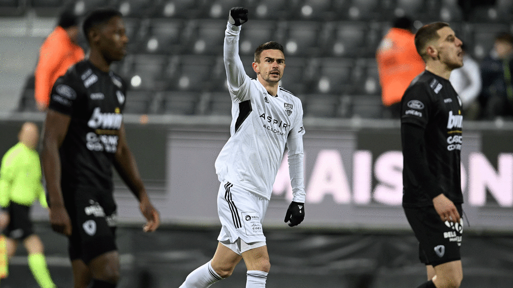 Hertha BSC: Prevljak-Transfer auf der Zielgeraden - kicker