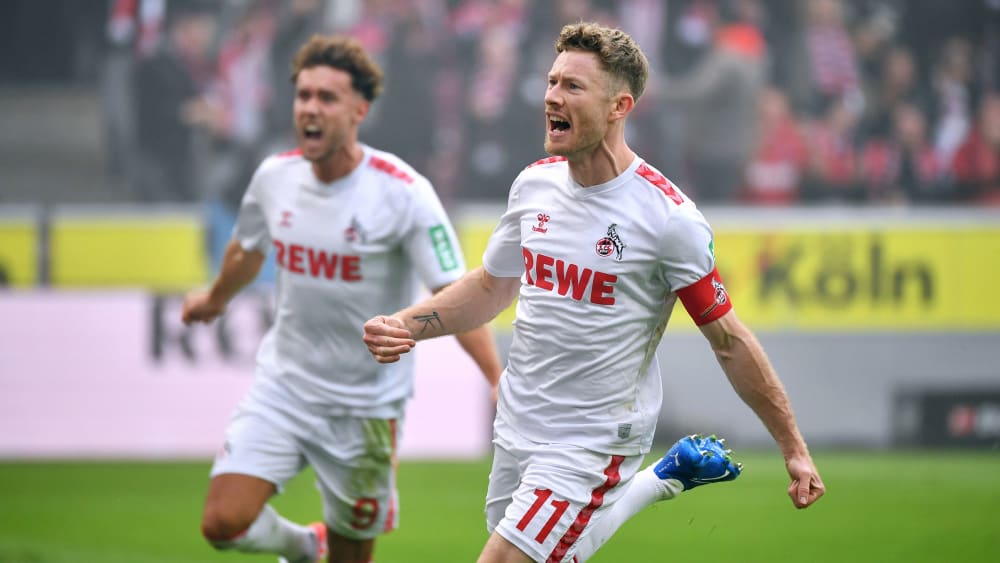 Von 31 bis 70 Prozent: Die einflussreichsten Torlieferanten der 18 ...
