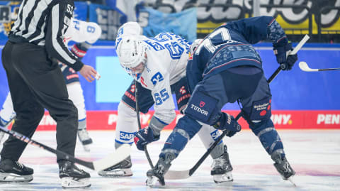 Münchener 180-Grad-Tor nicht genug: Adler siegen durch Empty-Net ...