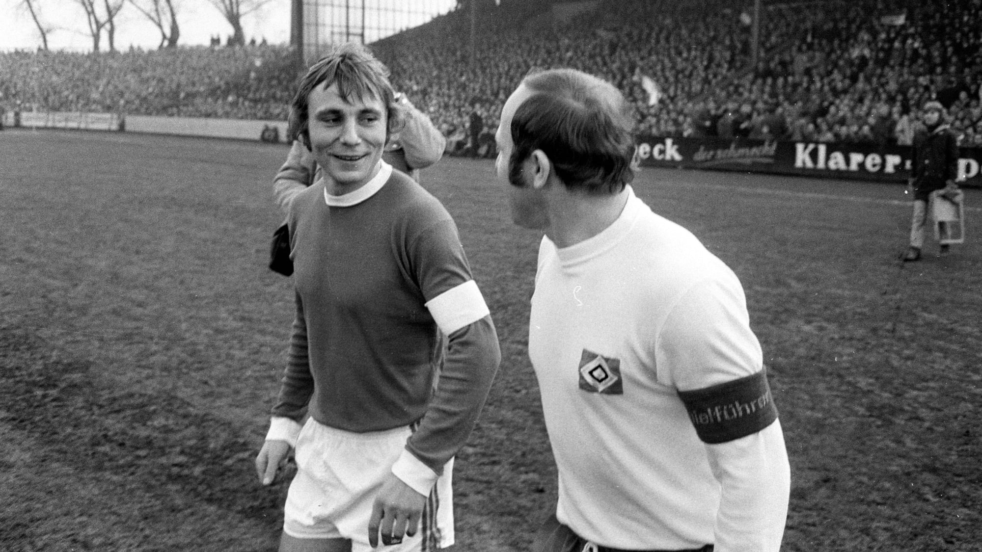 Diese Spieler spielten für Borussia Dortmund und Schalke 04 - kicker