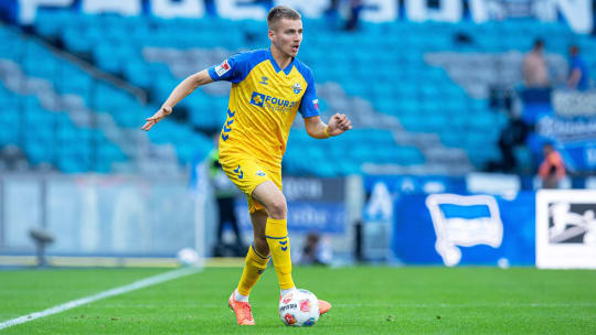 SC Paderborn 07 News | Aktuelle Nachrichten & Infos - kicker