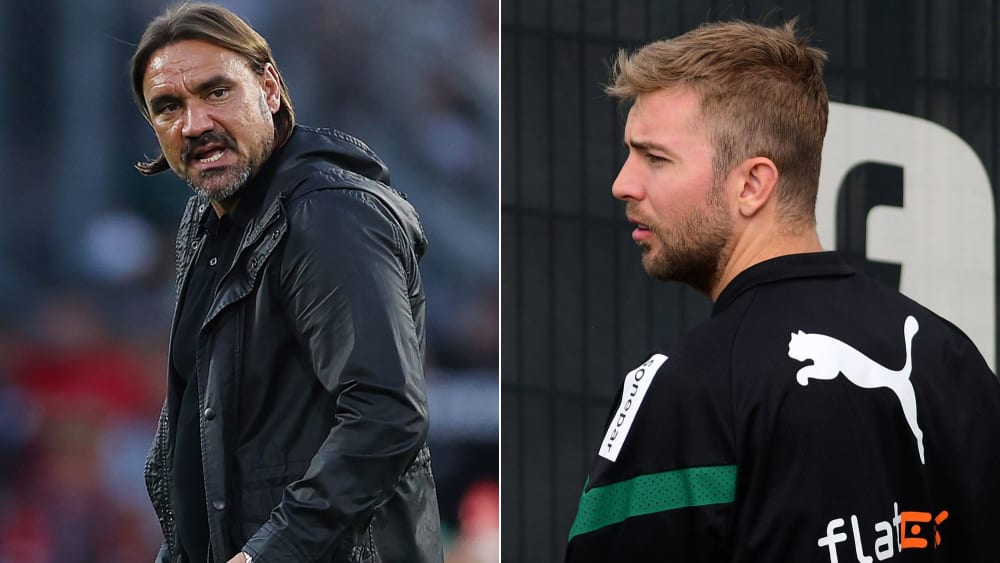 Farkes Pokal-Motto: "Wir sind gierig" - Kramer fehlt - kicker