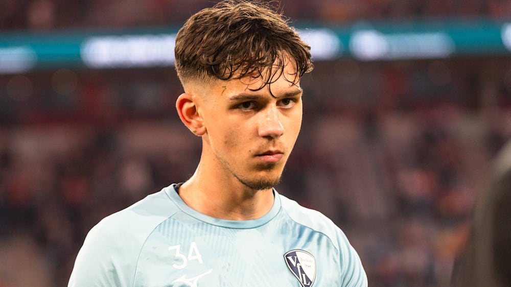 Bochum winkt Geldregen: Lenz vor Wechsel nach Hoffenheim - kicker
