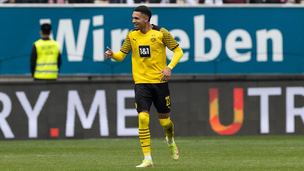 Die kicker-Elf des 36.Spieltags - kicker