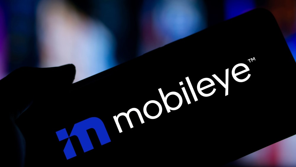 Neuer Ärmelsponsor: "Mobileye" steigt beim VfL Wolfsburg ein - kicker