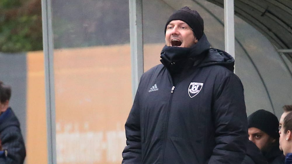 Schilling übernimmt die TSG Balingen zur neuen Saison - kicker