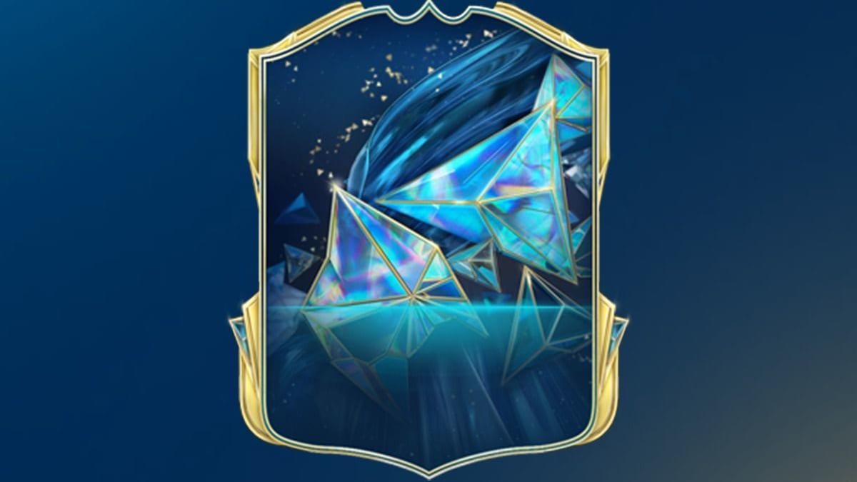 FC 25 TOTS: Start, Voting, Karten - Alle Infos zum Team of the Season ...
