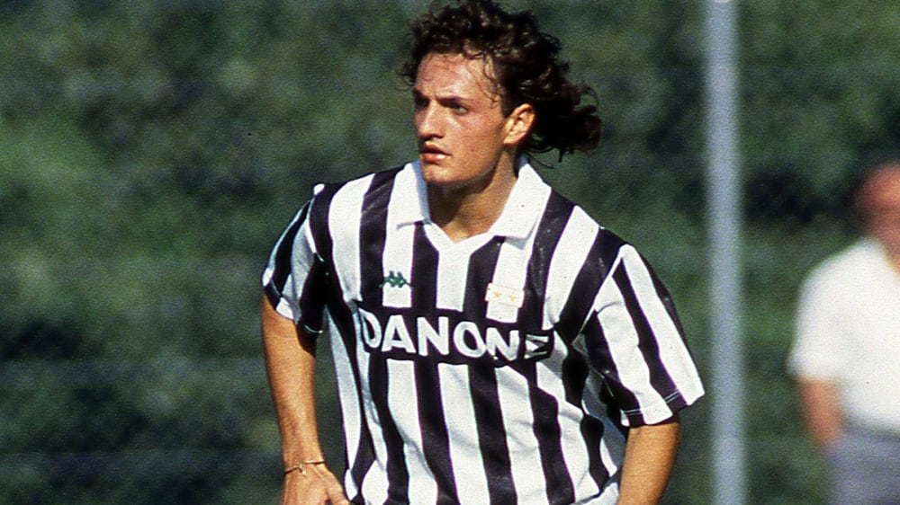 Tod mit 23: Das tragische Schicksal des Andrea Fortunato - kicker