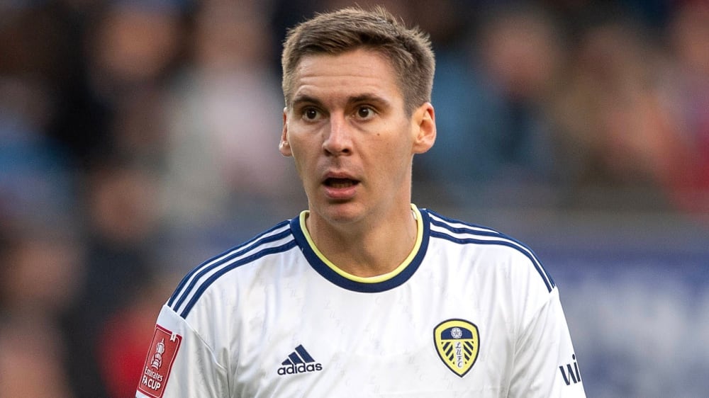 Wöber nach Debüt: "Es war ein fantastisches Gefühl" - kicker