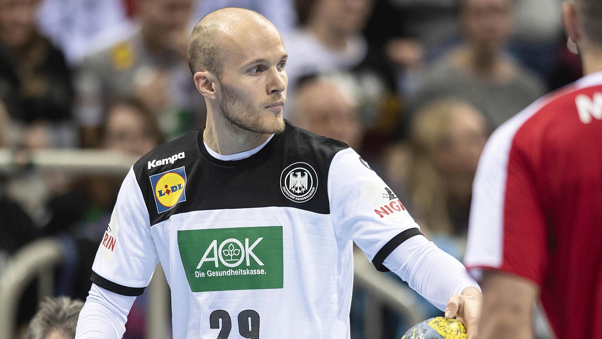 Handball-EM 2024: Das ist Deutschlands Aufgebot - kicker