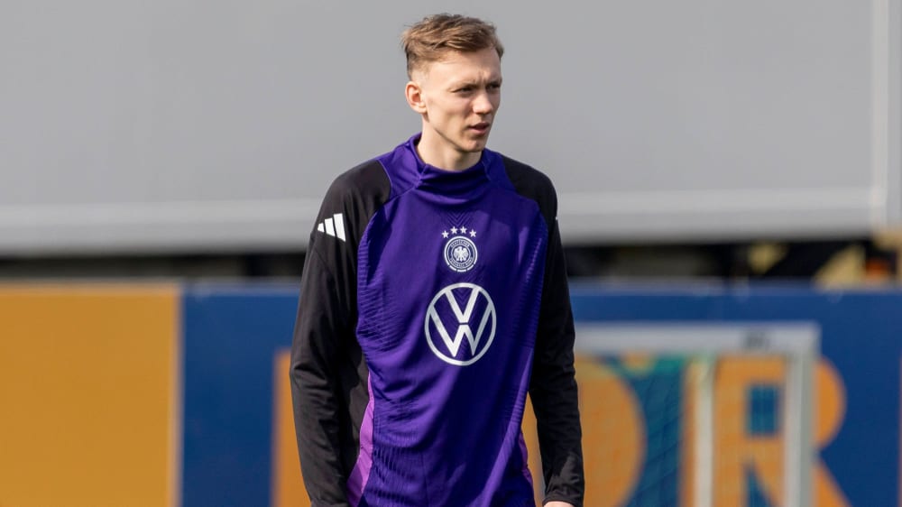 Das ist Deutschlands Kader für die Heim-EM - kicker