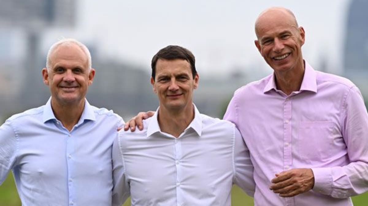 Ex-Aufsichtsrats-Chef Stobbe will Präsident des 1. FC Köln werden - kicker