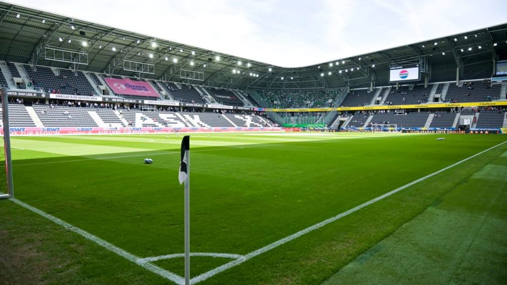 ÖFB-Team bestreitet Nations-League-Heimspiele in Linz - kicker